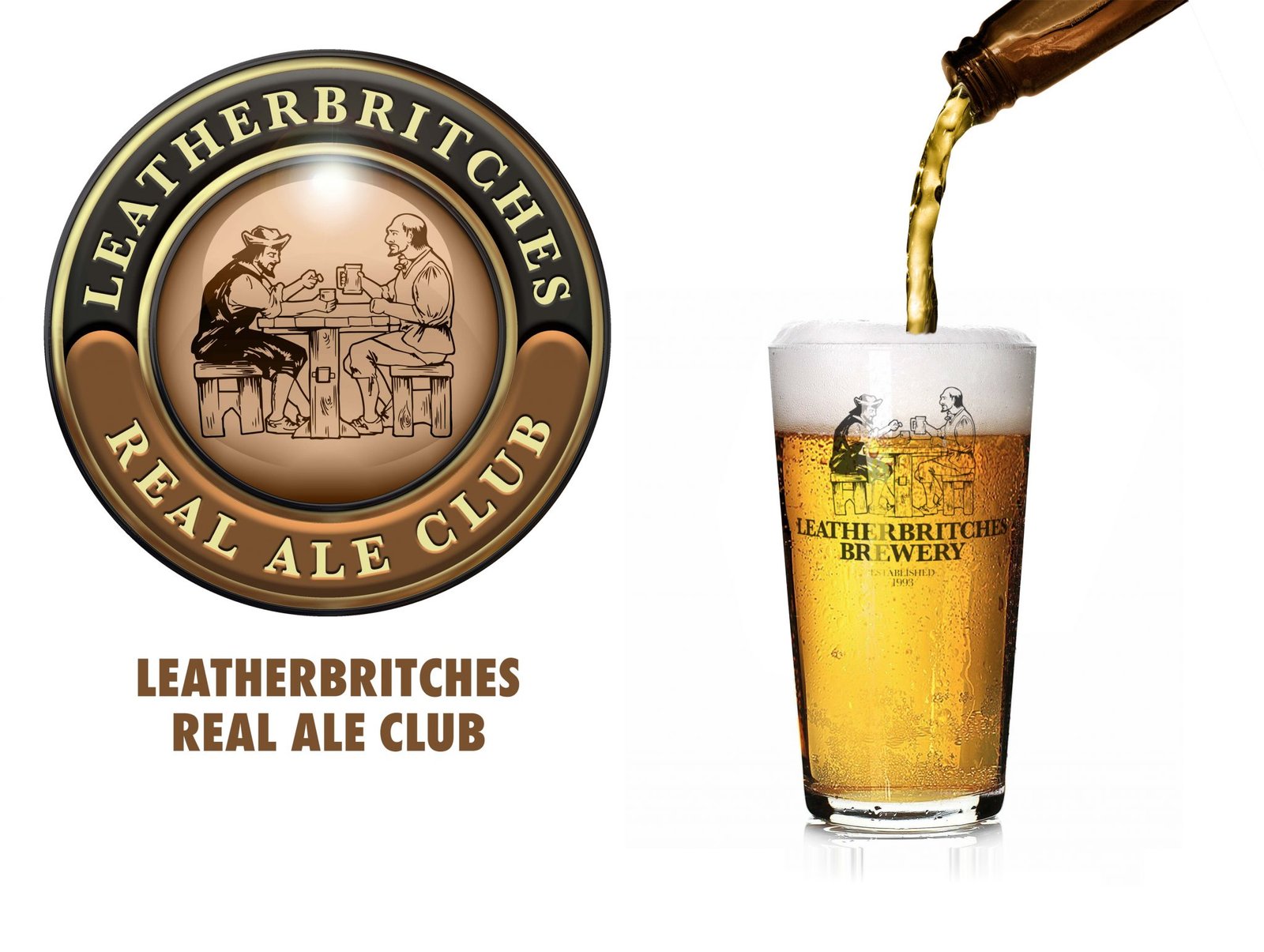 Real Ale Club Archives - Leatherbritches Brewery
