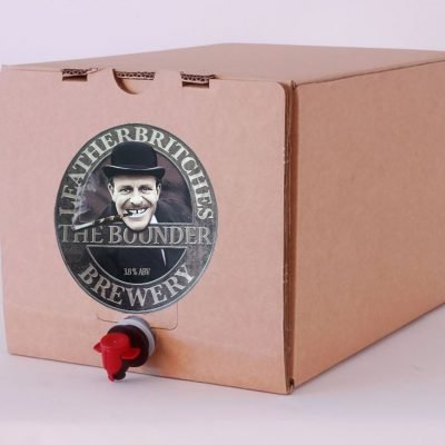 Leicestershire Brewery Producing Award Winning Ales, Retail and Trade
